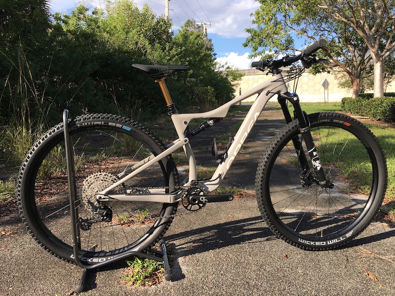 2022 Orbea Oiz H30 For Sale