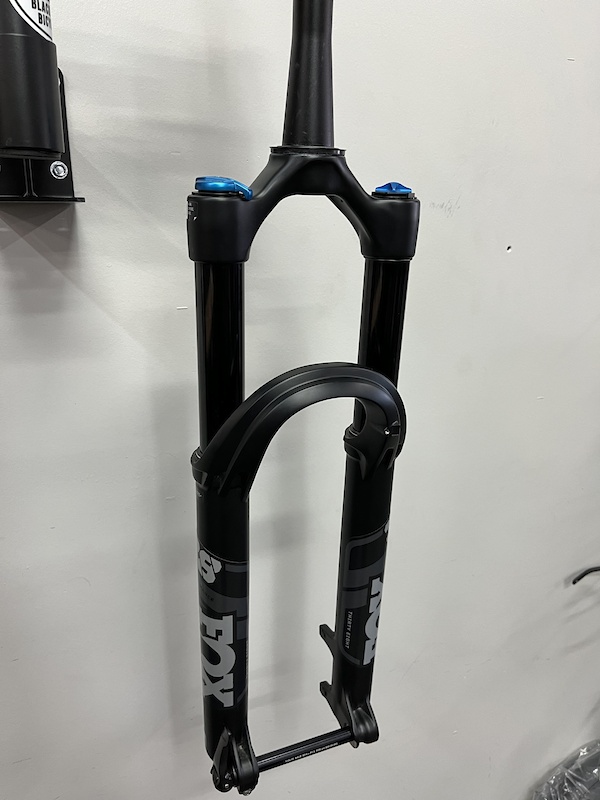 2022 FOX 38 Perfomance 29 - 170mm - uncut For Sale
