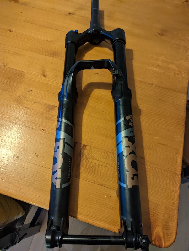 2019 Fox 36 Performance For Sale