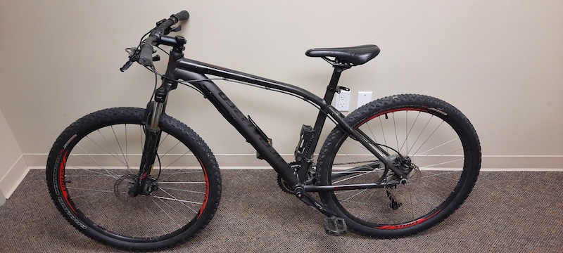 2016 Specialized Pitch Comp 650B For Sale