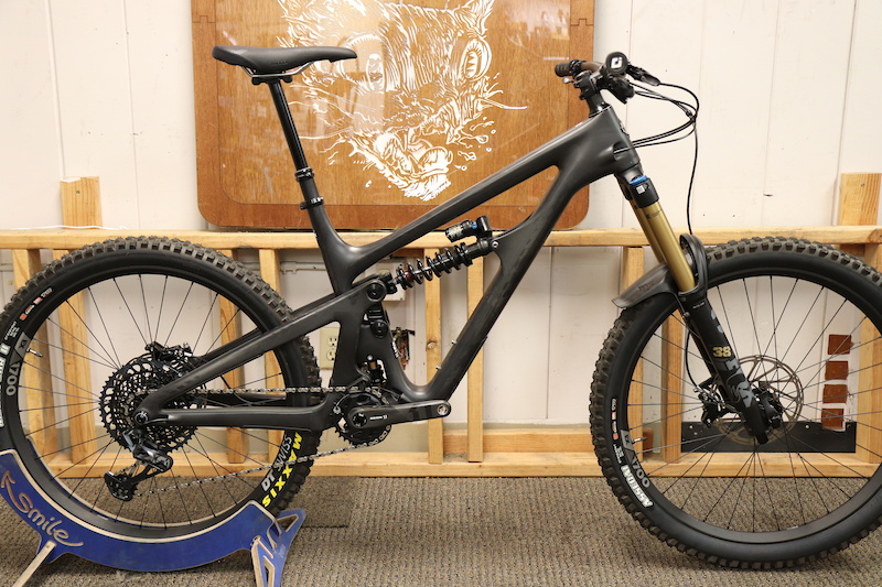 2022 *NEW* Yeti SB165 Large For Sale