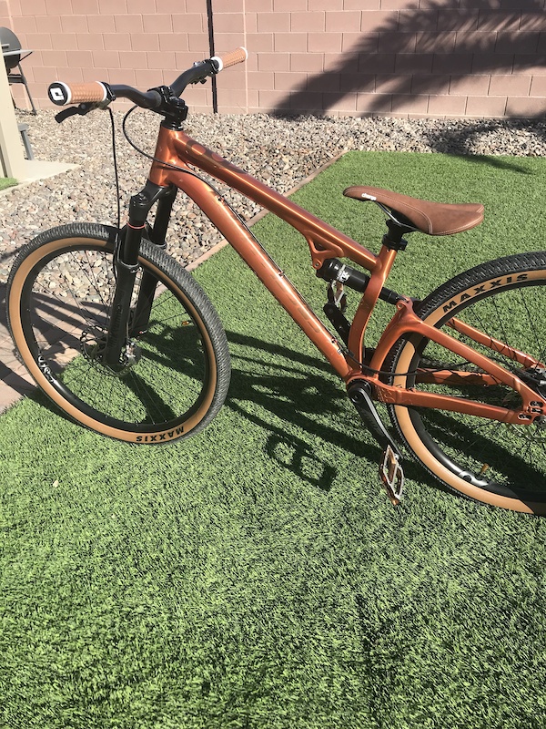 2018 Specialized P Slope For Sale