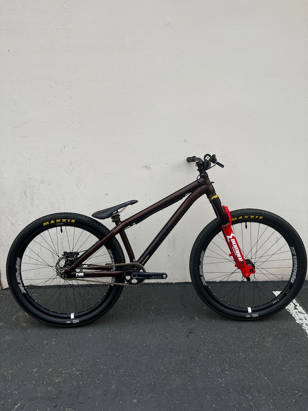 2021 CUSTOM BUILT NS DECADE For Sale