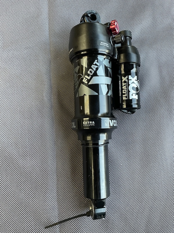 2023 FOX FLOAT X Performance For Sale