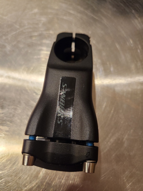 2022 Specialized S-Works Tarmac SL7 Stem 70mm 6 Degree For Sale