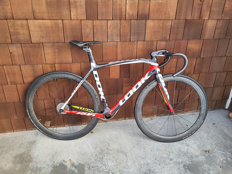 2014 LOOK 695 frame S For Sale