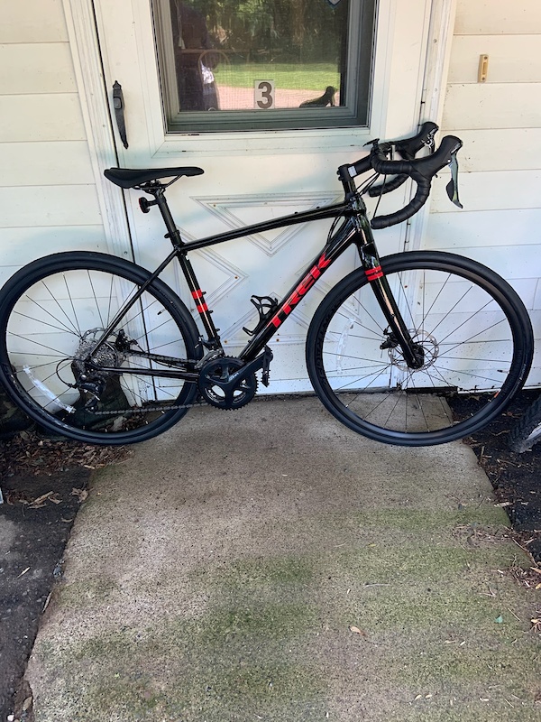 2019 Trek checkpoint AL 3 For Sale