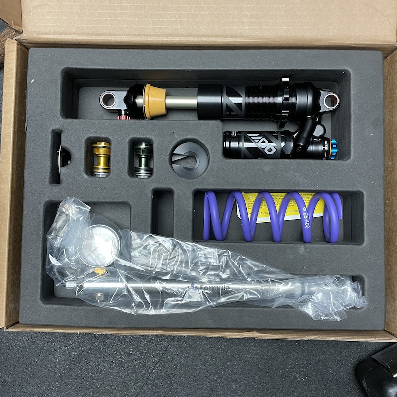 2021 Formula Mod 230x65 NIB!!! For Sale