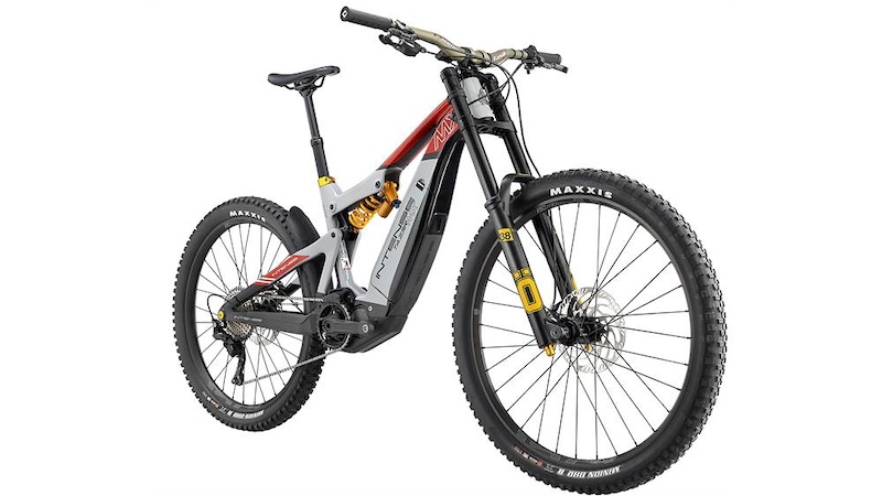 2021 Intense Cycles TAZER MX PRO 2927.5 LXL For Sale