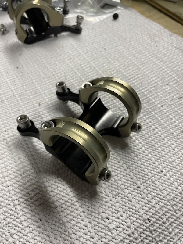 2021 Renthal Integra 45 DM For Sale