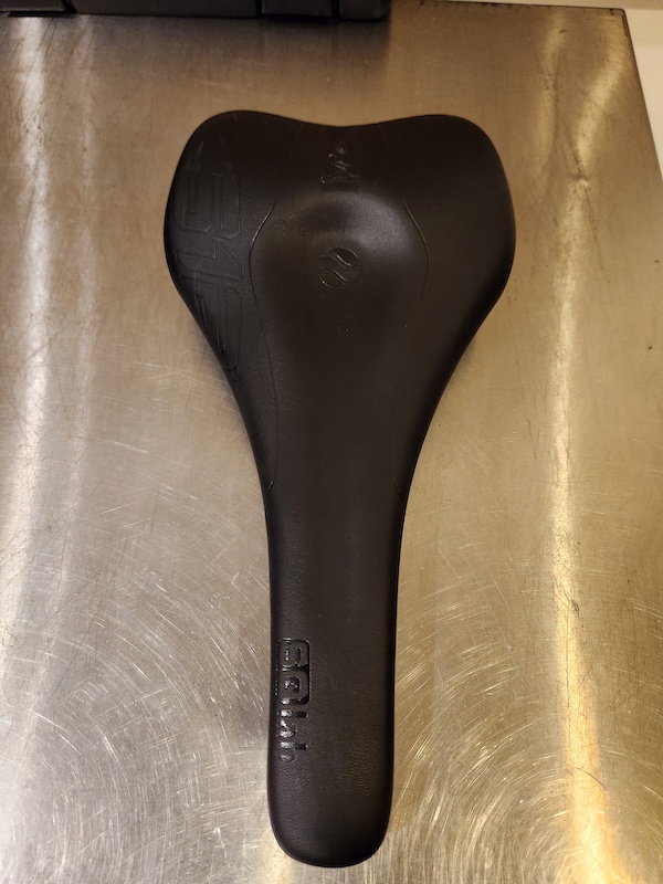 2022 SQ Lab 612 Saddle 14cm For Sale