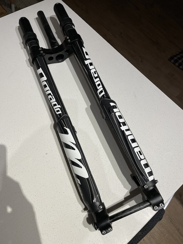 2022 Manitou Dorado Replica Fork 29/27.5+ For Sale