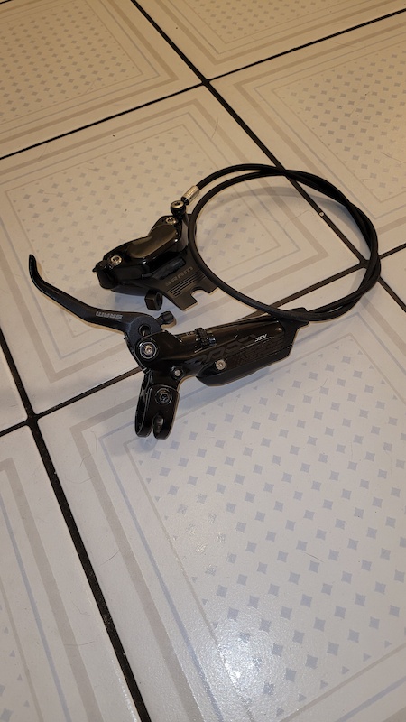 2022 SRAM Code RSC Brakeset For Sale