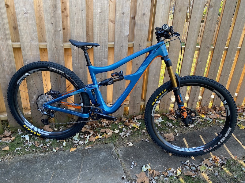 2020 Ibis Ripmo V1 For Sale