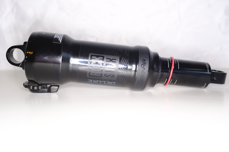Rockshox Deluxe RT 210x52.5 For Sale