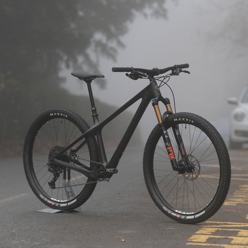 2022 Yeti Arc C2 Hardtail Factory Fork 0% Finance Available For Sale