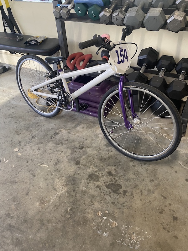 2003 Redline mini For Sale