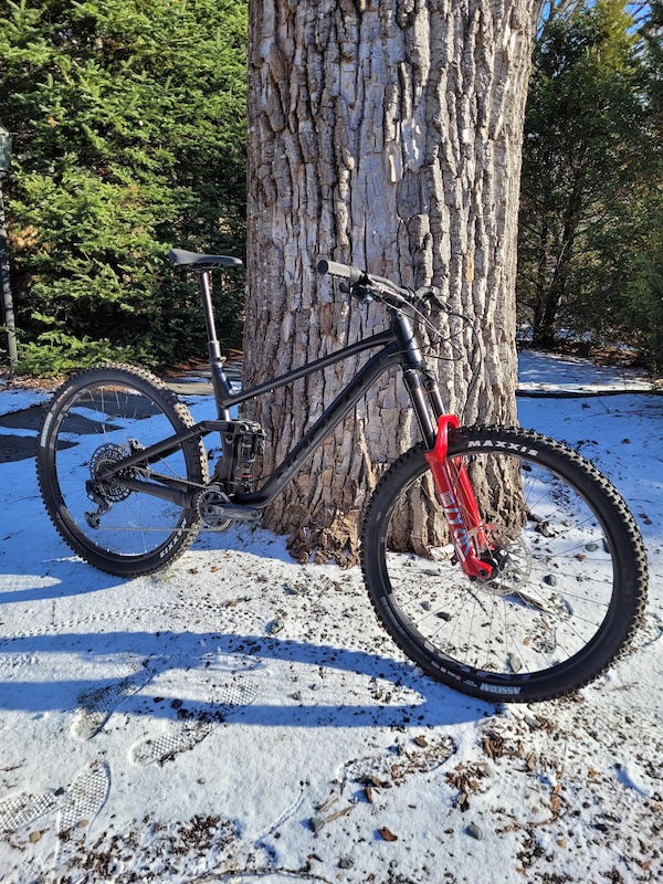 2022 Norco Sight A1 XL For Sale