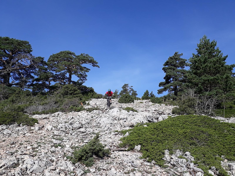 Ademuz, Spain Road Biking Trails | Trailforks
