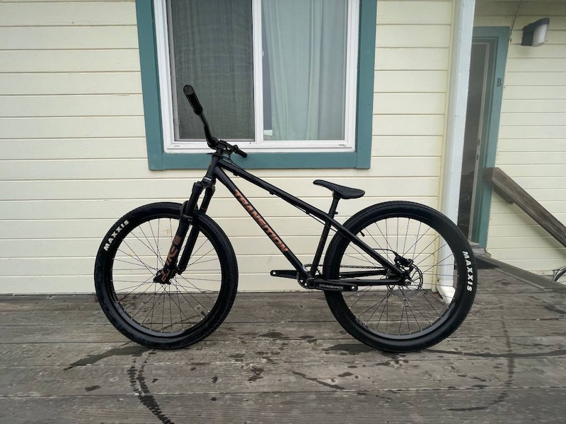 2022 Transition PBJ For Sale
