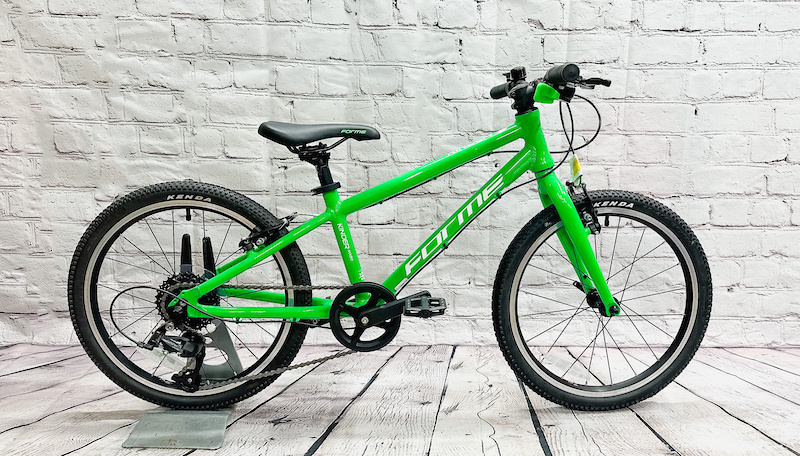 2022 Forme Kinder 20” Children’s bike For Sale