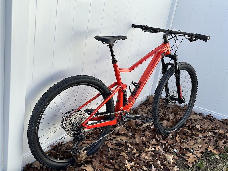 2021 Scott Spark 960 Size LARGE For Sale
