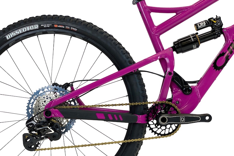 Canfield Bikes Announces New Colors & Builds for Tilt and Lithium ...