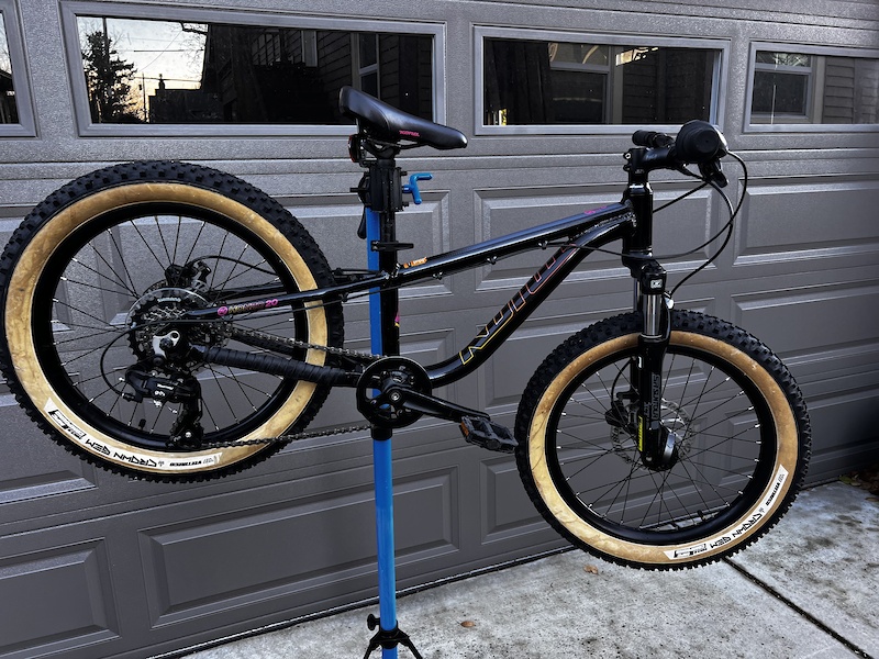 2021 Kona Honzo 20” For Sale