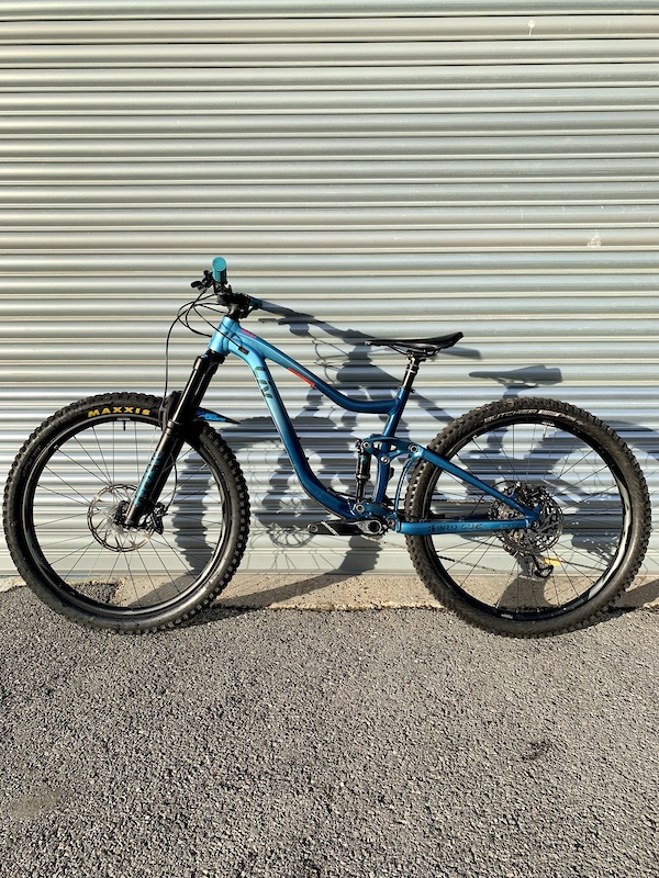 2020 Liv Intrigue 2 small 27.5 For Sale