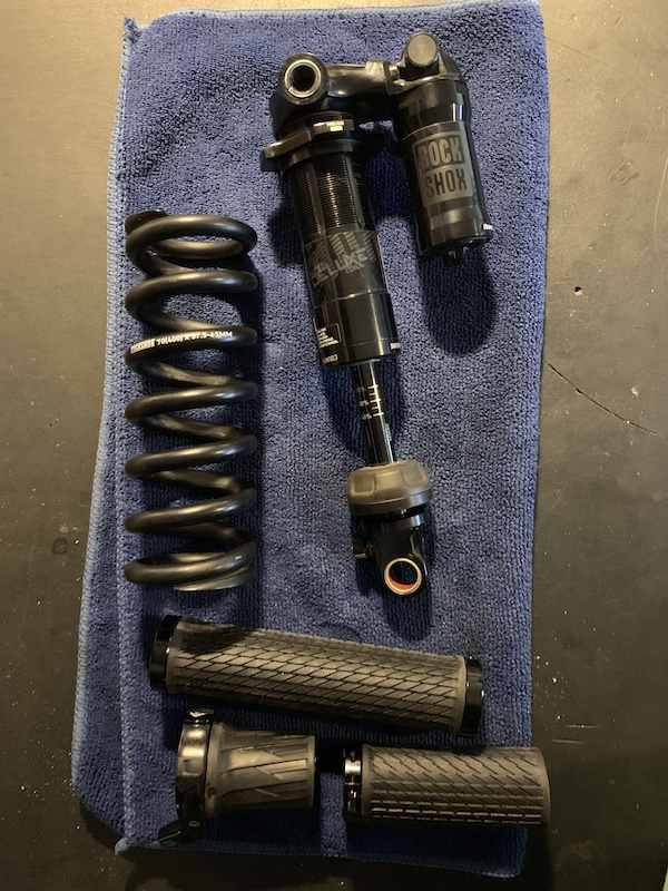 2020 Super Deluxe Coil Remote lockout For Sale