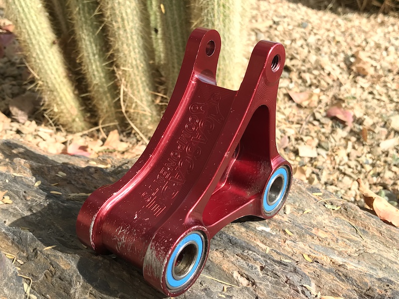 2021 Cascade Components link for Megatower 1 For Sale