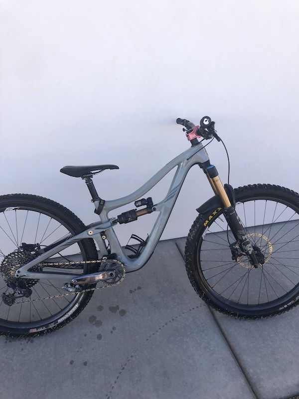 2022 small Ibis Ripmo For Sale