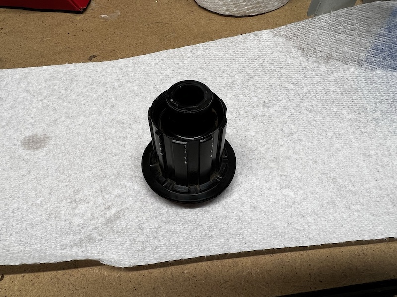 I9 Torch HG Driver For Sale