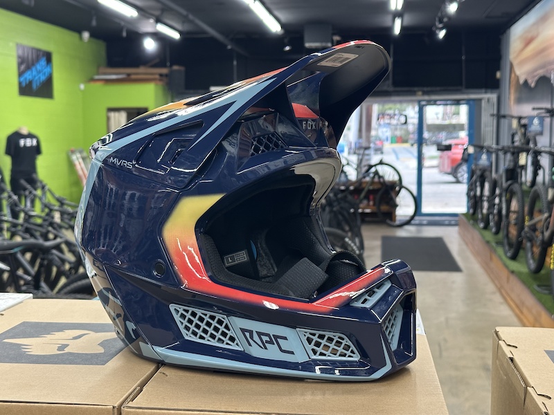 2020 Fox RPC For Sale