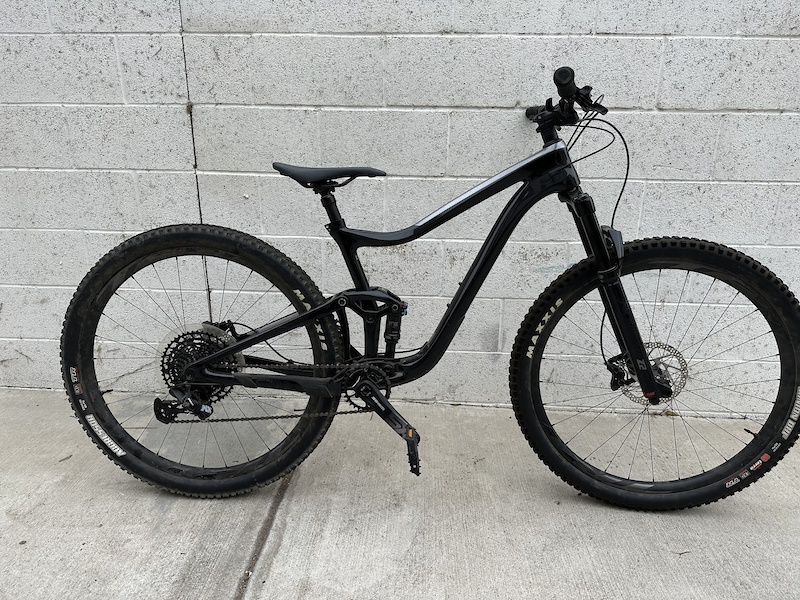 2021 TRANCE ADVANCED PRO 29 For Sale