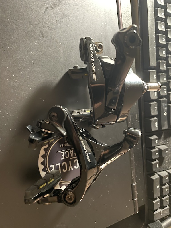 2019 Shimano Dura Ace 9150 brakes For Sale
