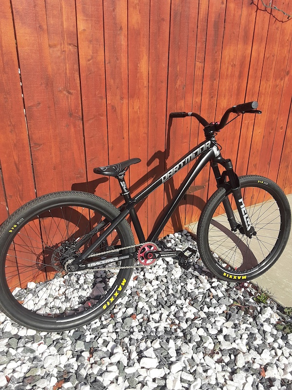 2021 Dartmoor For Sale