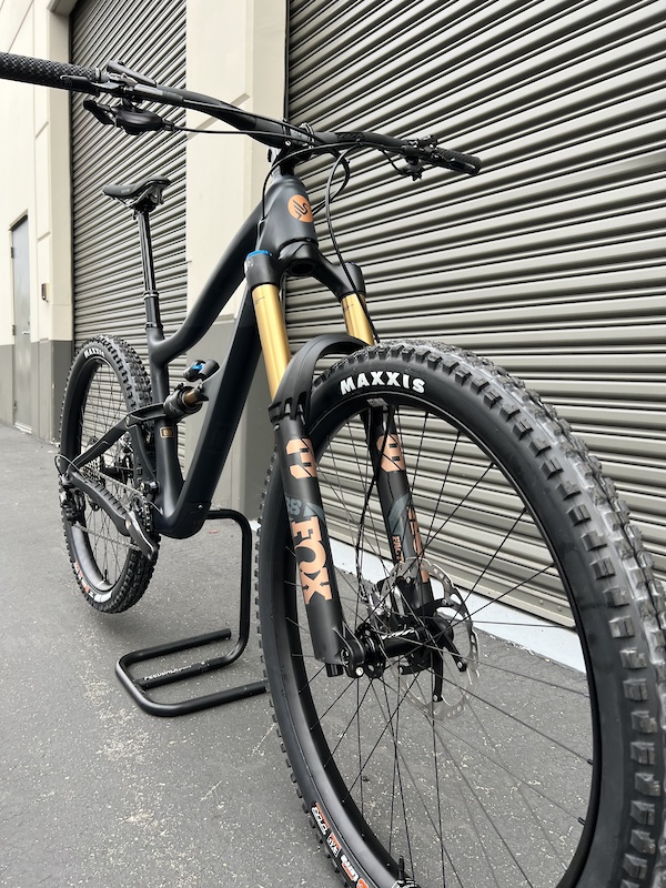 2023 Ibis Ripmo V2S XT Complete For Sale