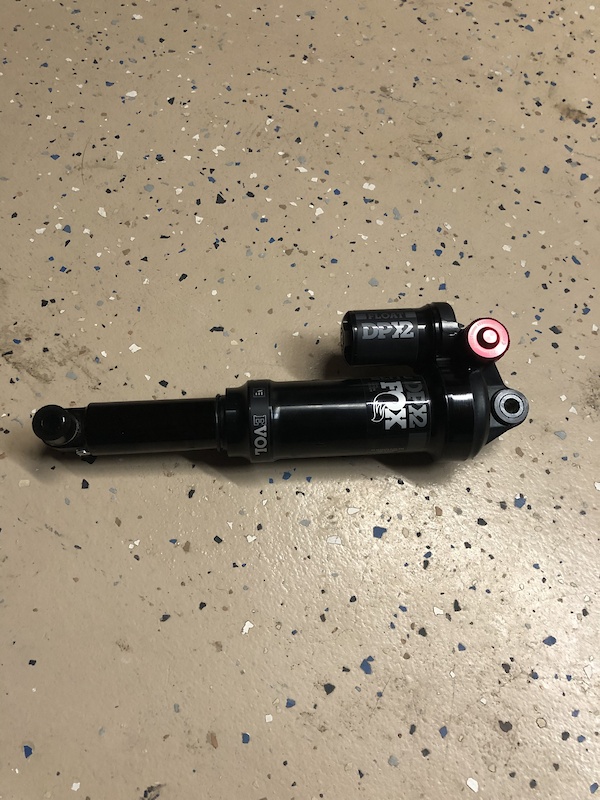 2020 Fox DPX2 *needs rebuild* For Sale