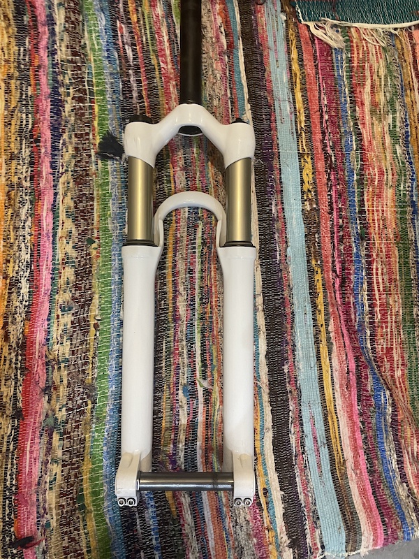 2014 Manitou circus pro 80mm 26" For Sale