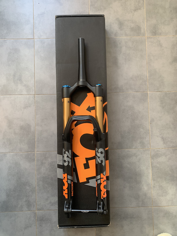 2020 Fox 36 Factory Grip 2 For Sale