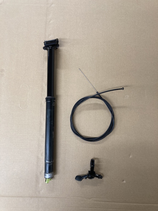 2020 One Up V2.1 dropper post For Sale
