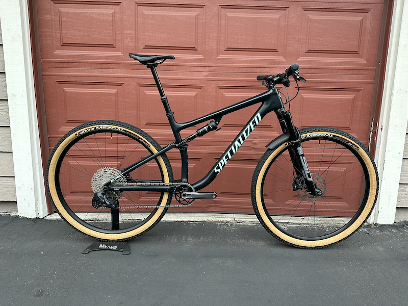 2021 Specialized Epic Evo (L) For Sale