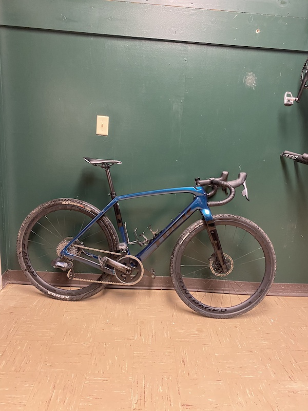 2022 22 Trek Checkpoint Sl7 Etap Size 56 For Sale