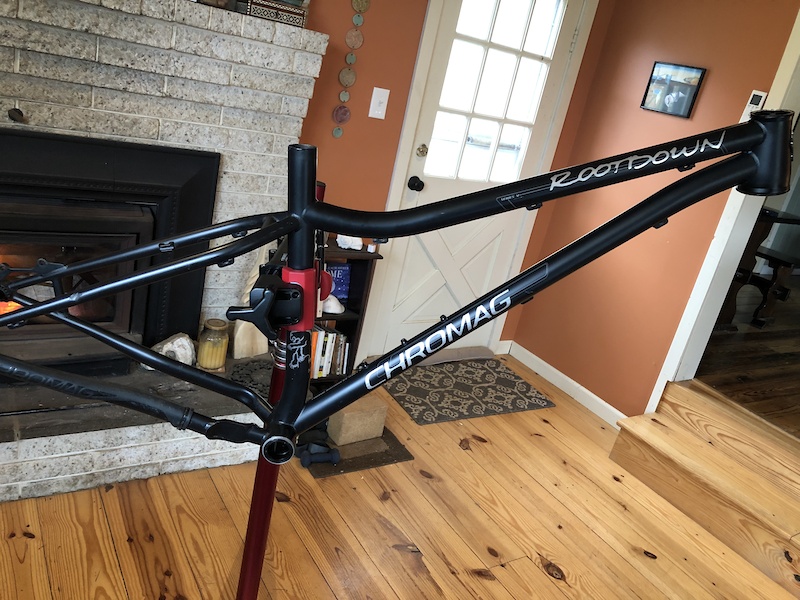 2021 Chromag Rootdown Medium For Sale