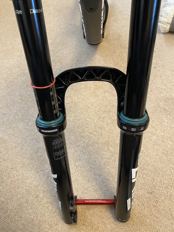2019 Rockshox Lyric Ultimate For Sale
