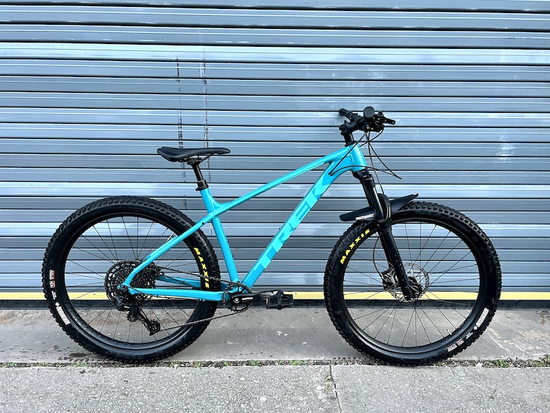 2020 TREK ROSCOE 7 - IMMACULATE For Sale