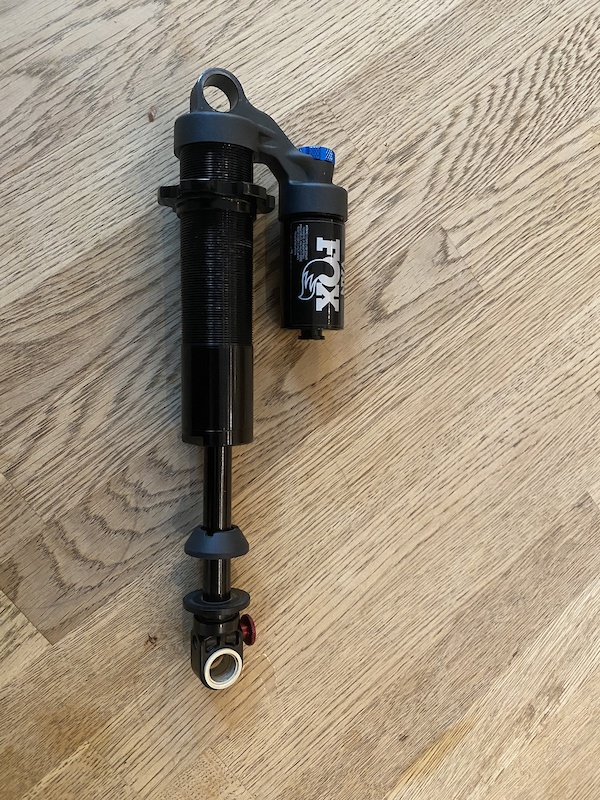 2022 Fox VAN RC For Sale