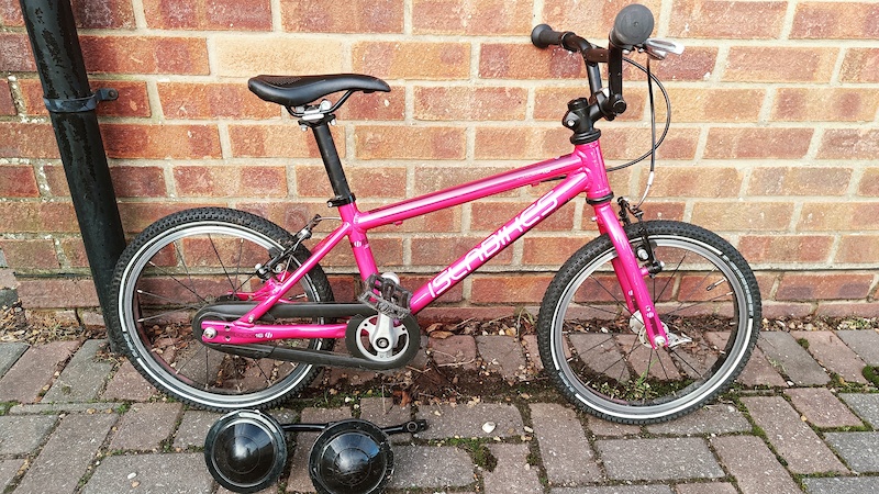 2018 Islabike Cnon 16 For Sale