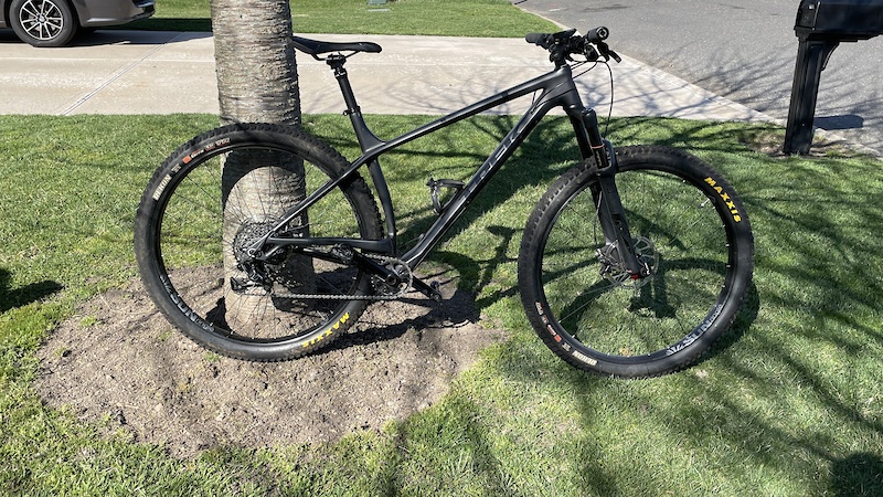 Trek Stache 9.6 Carbon For Sale